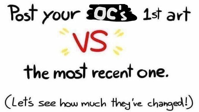 「I haven't drawn a proper ref for modern 」|HPXのイラスト