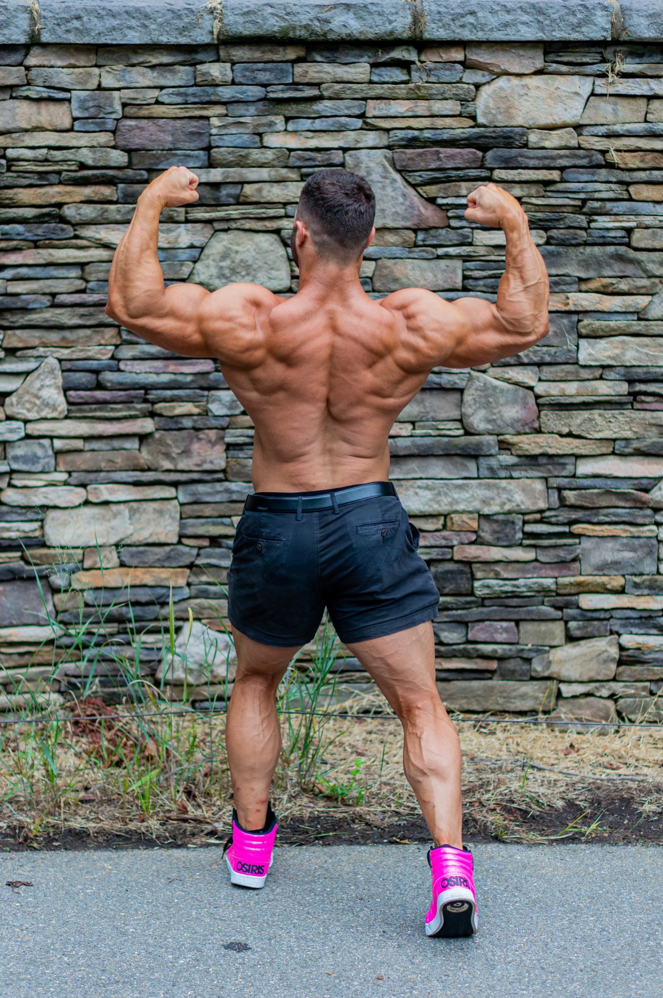 TW Pornstars - Derek Bolt. Twitter. It’s throwBACK Thursday, so umm ...