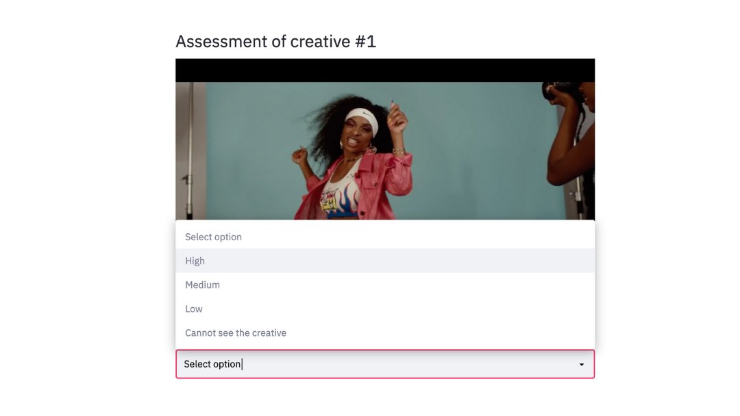 streamlit on Twitter: "🎼 See how @wavome's creative labeling app helps give data-driven insights ...