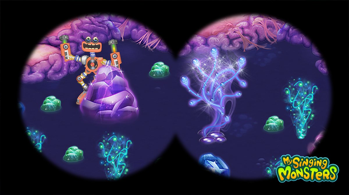 Interdimensional Monsters