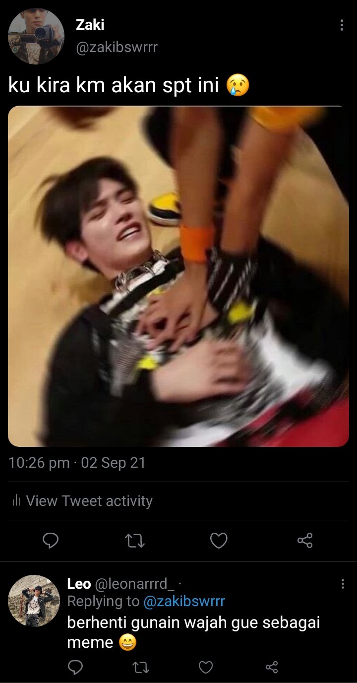 matcha on Twitter: "324.…