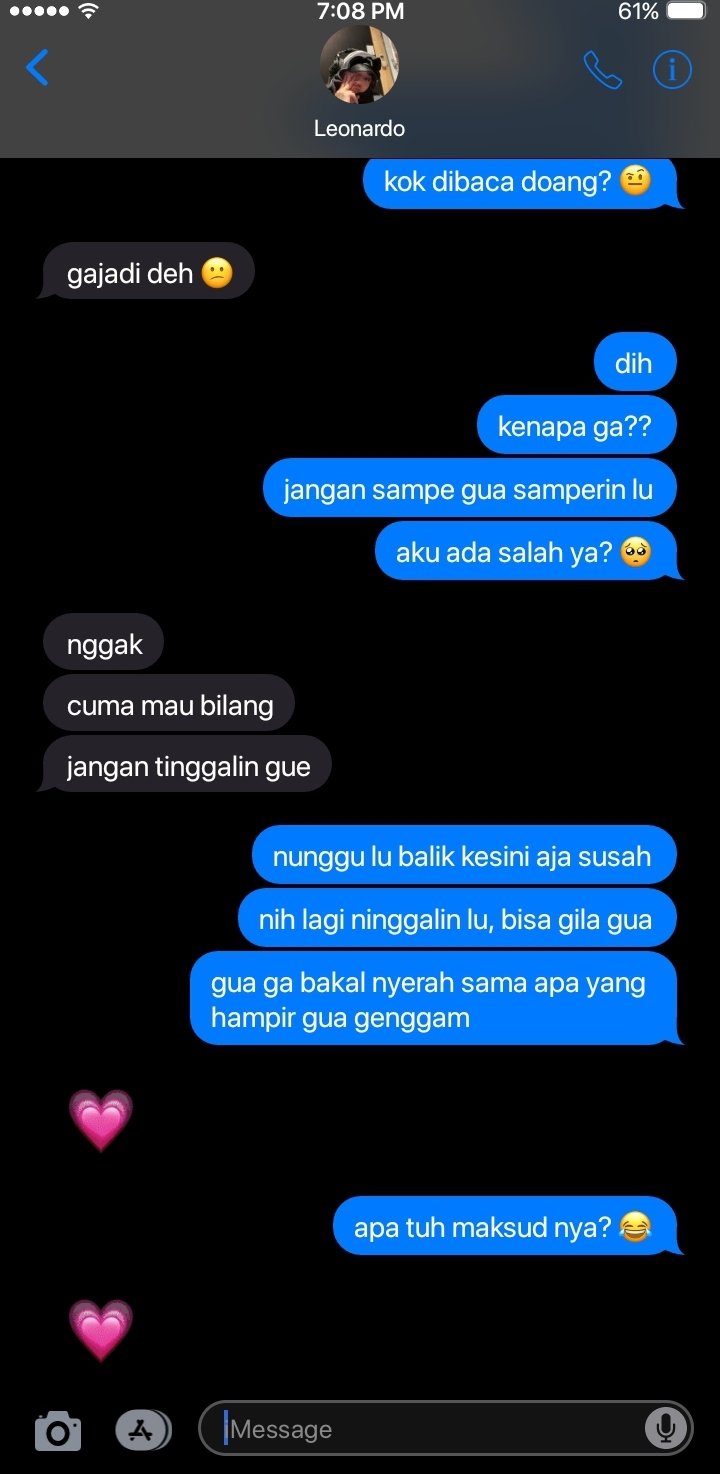 matcha on Twitter: "330. 💗…