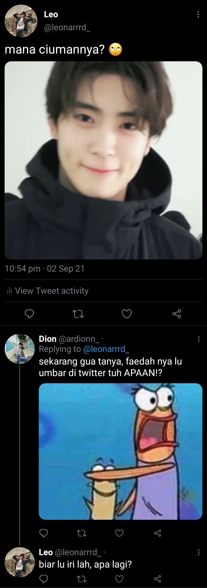 matcha on Twitter: "336.…