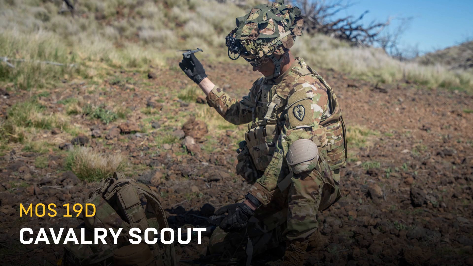 Cav Scout Wallpaper Cavalry Scouts Hi Res Stock Photography And Images