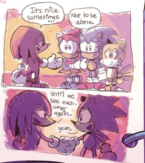 Classic Sonamy On Sonamy Sonamy Oof By Sakaruchibi On Newgrounds