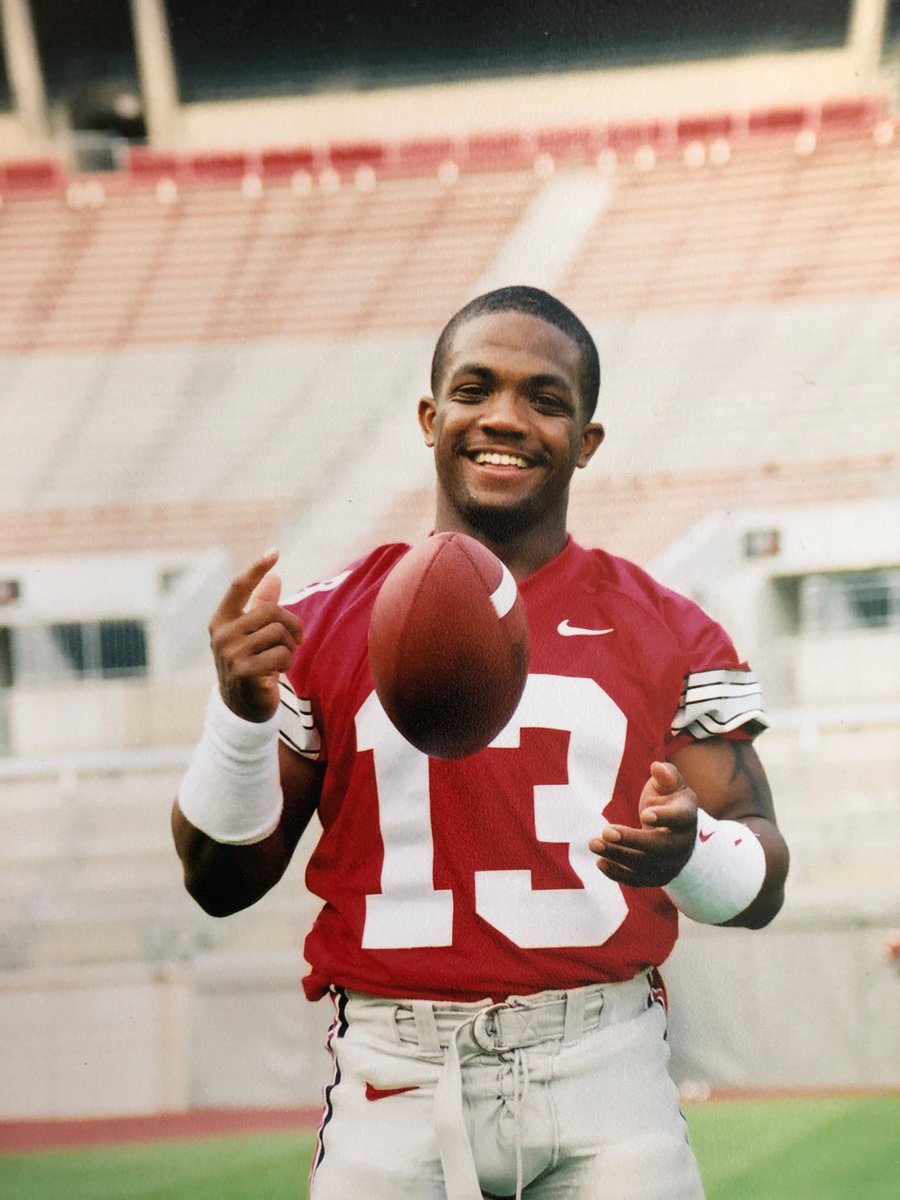 Maurice Clarett Ufl
