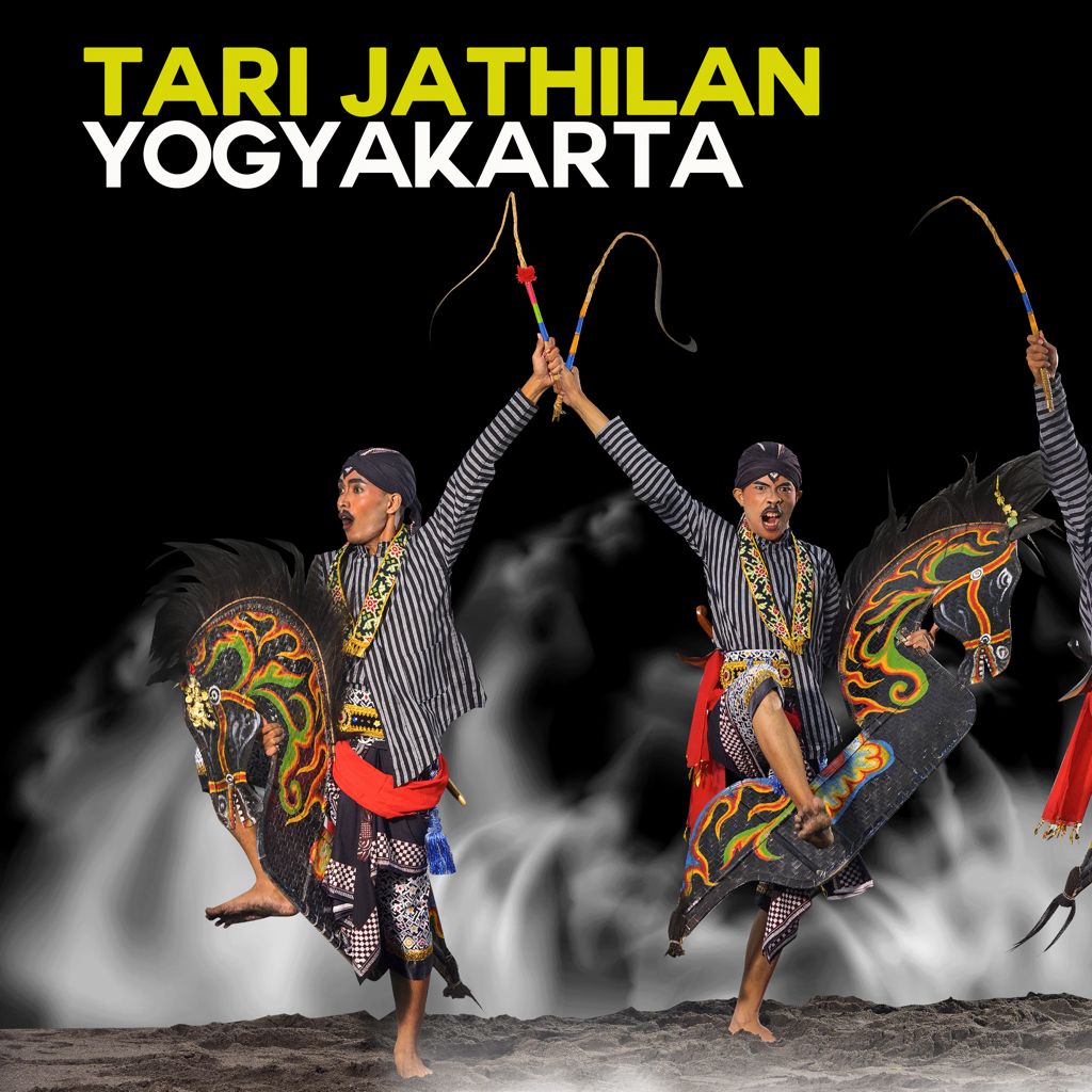 Tari Jathilan