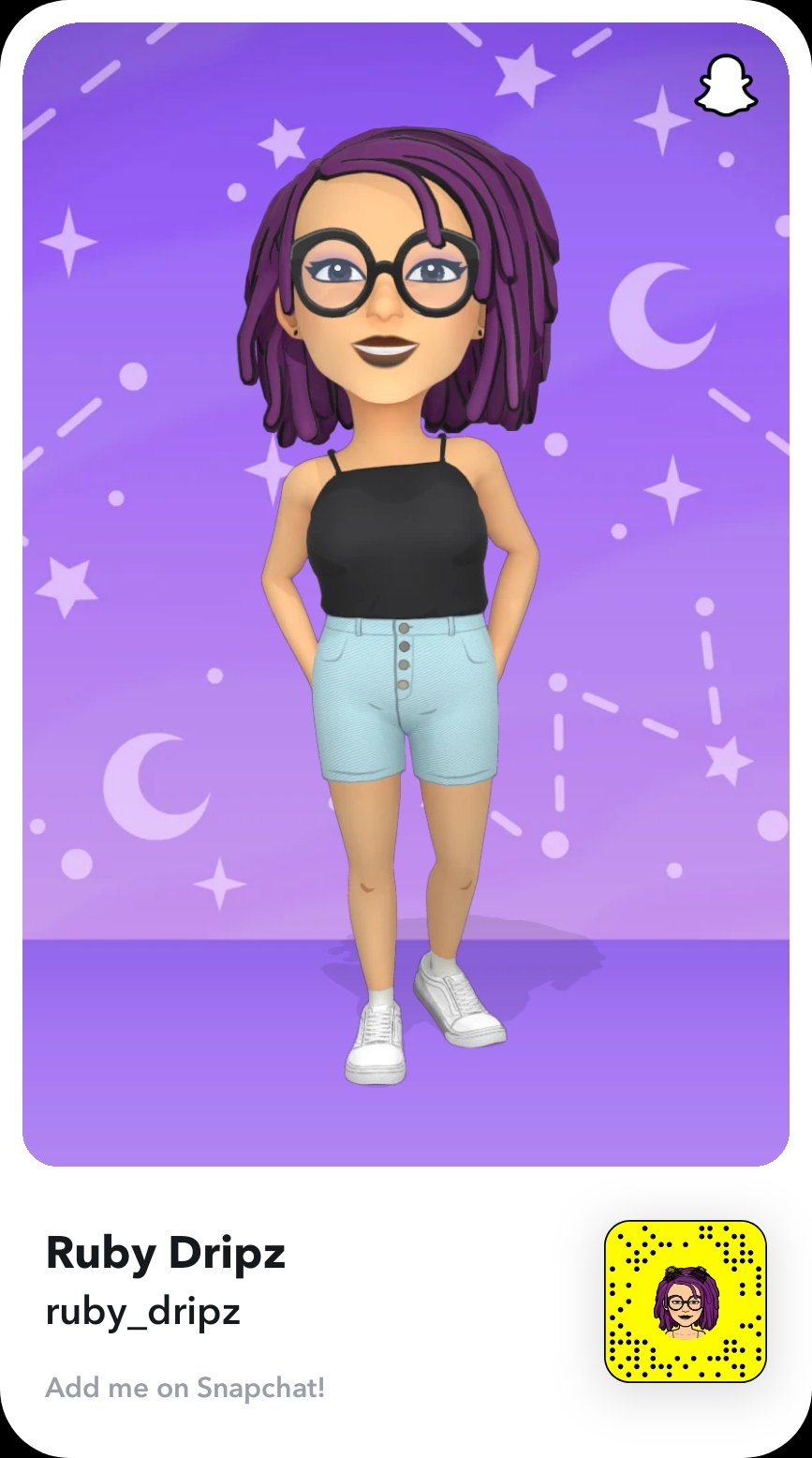 TW Pornstars - RubyDripz💫OnlyFans⭐FanCentro⭐Fansly. Twitter. Add me on ...