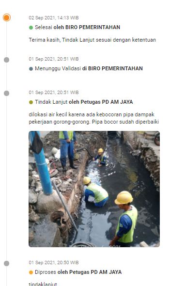 Pemprov DKI Jakarta #LebarandiJakarta on Twitter: Pemprov DKI Jakarta #LebarandiJakarta on Twitter: