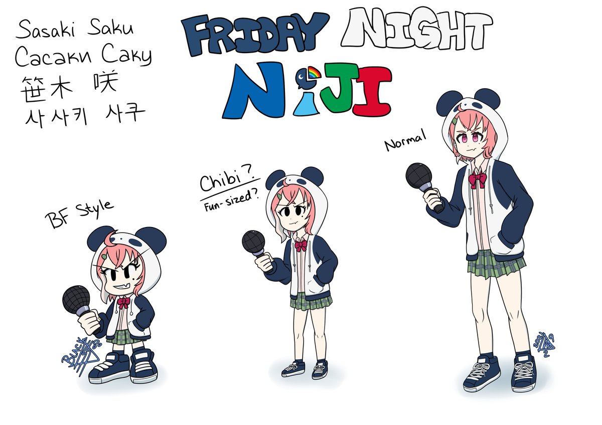 Redwood Blackridge 🛩️🦑 (@Red_Blackridge) さんのイラスト・マンガ作品まとめ (23 件) - Twoucan