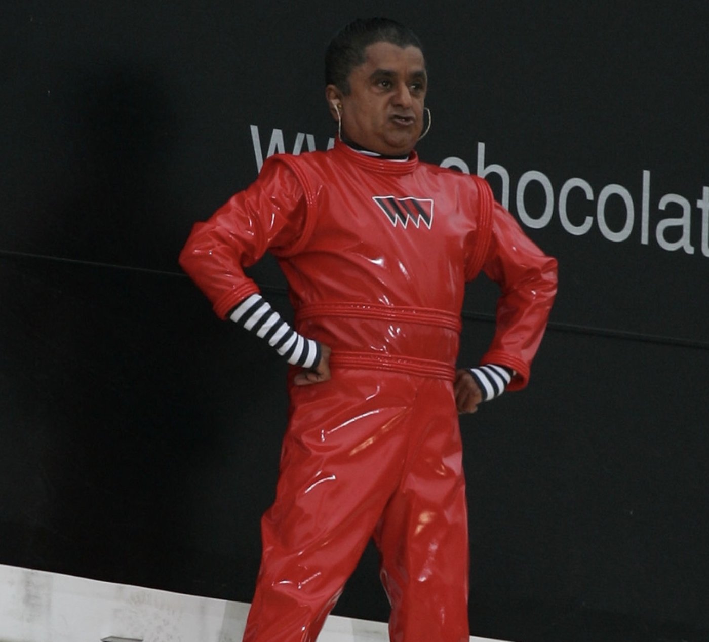 Charlie And The Chocolate Factory 2005 Oompa Loompa