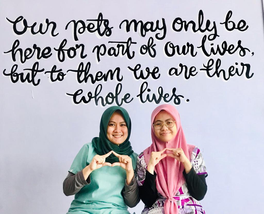 Kreloses (@Kreloses) / Twitter - klinik kucing desa pandan - Litorimu