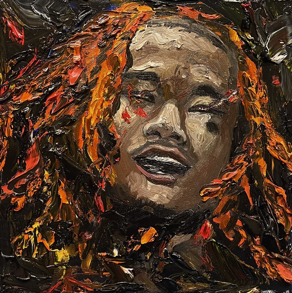 「Vingo🦇 ️🩸 @badhop_official #Vingo #B」|𝐌𝐈𝐑𝐀𝐈のイラスト