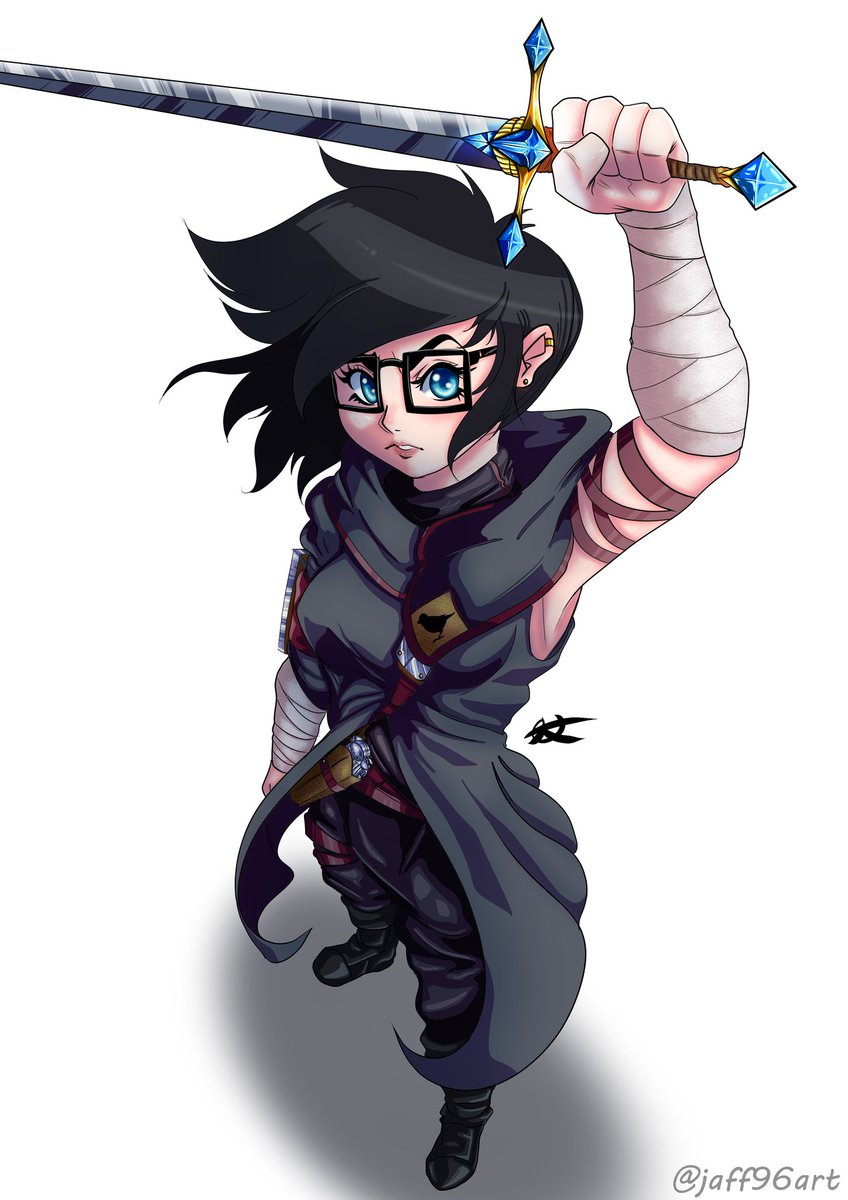 Daz James 🏳️‍🌈: Anaesthetic ODP & Nerdy Author (@FoxCrewe) さんのコスプレ作品まとめ ...