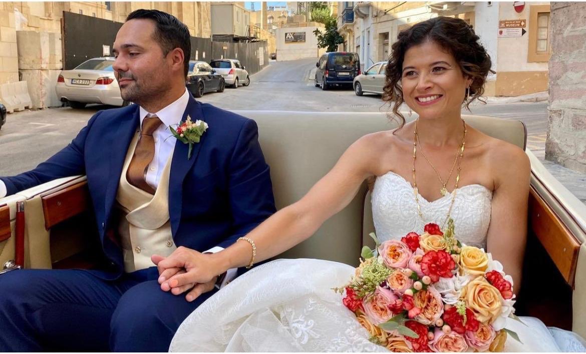 Aaron Bastani on Twitter: "The best day of my life. Thank you to everyone who made it so special ...