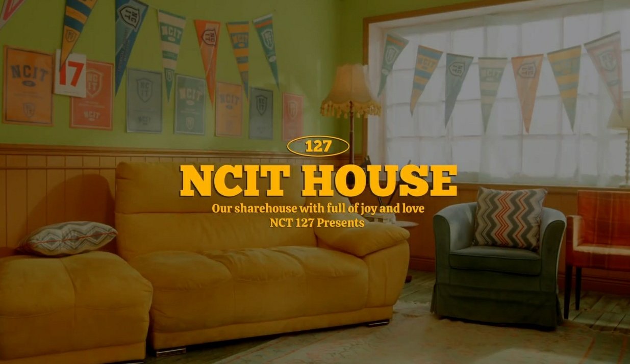 jae on Twitter: "NCIT HOUSE Wallpapers — a thread https://t.co/JYB9uaxcry" / Twitter