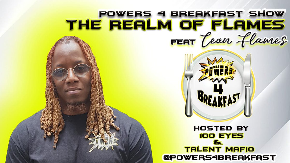 100 EYES (@100eyespowers) | Twitter