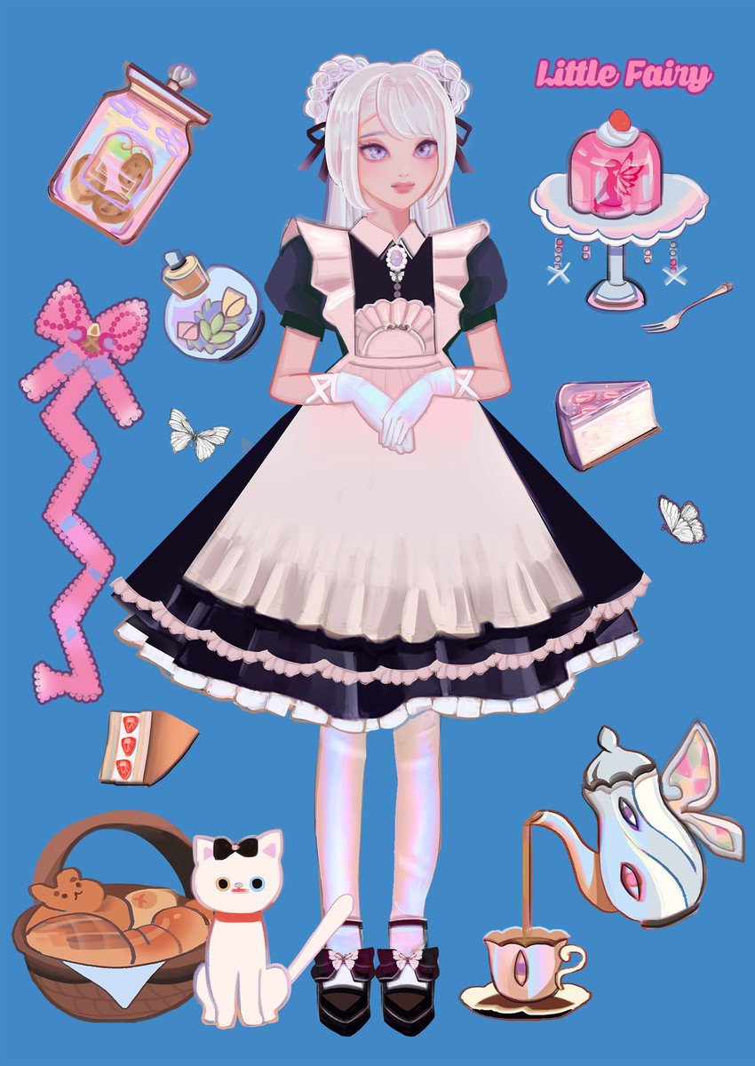 Kairan Kameloha (@ToB2_Kairan) | Twitter