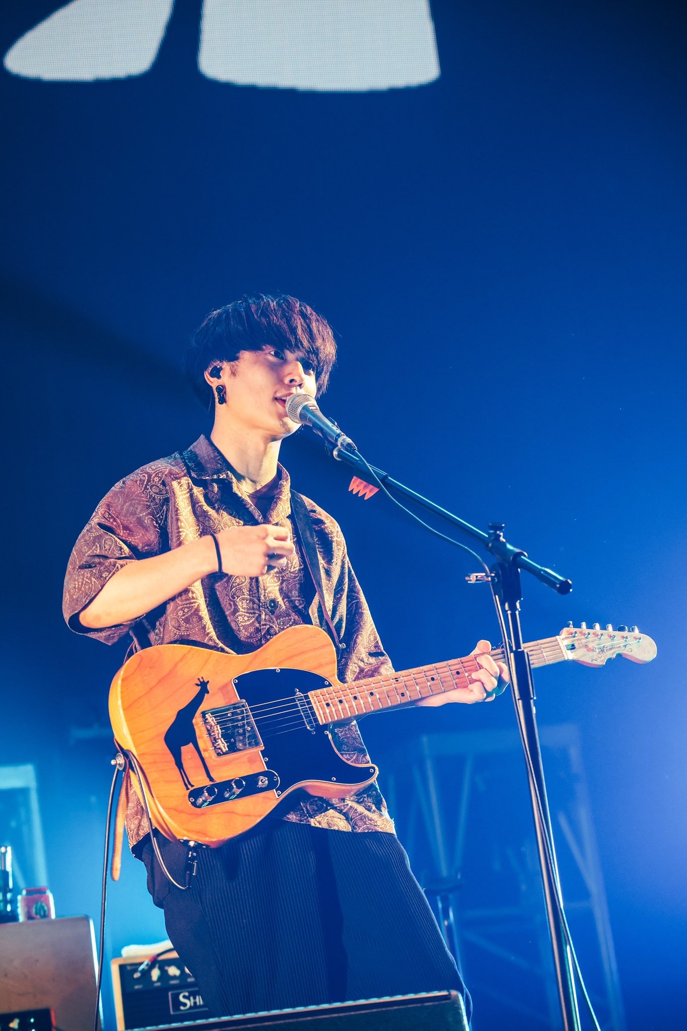 石原慎也/ Saucy Dog on X: 石原慎也/ Saucy Dog on X: