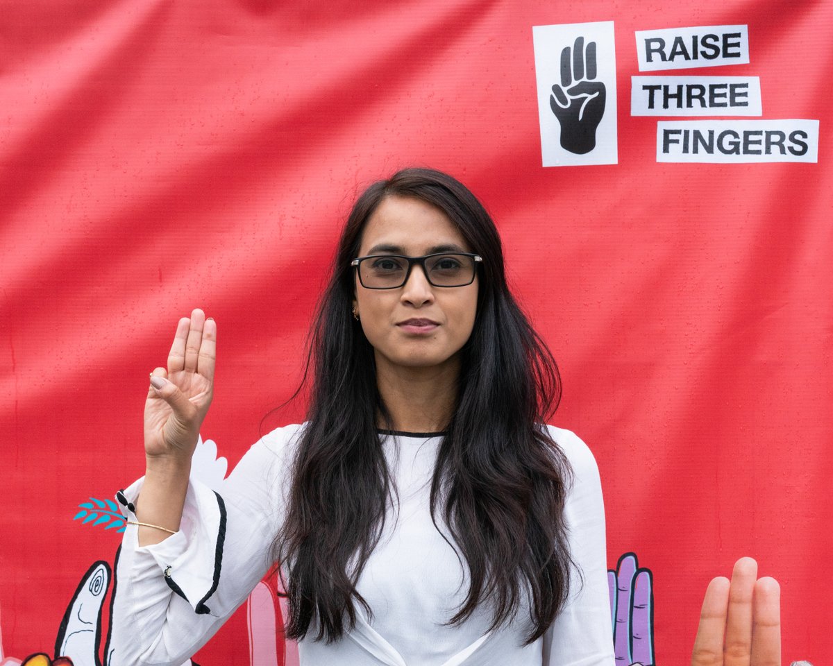 MiMi Aye on Twitter: "Ah, thank you! It is much appreciated ️… https://t.co/bbjuQC12QF"