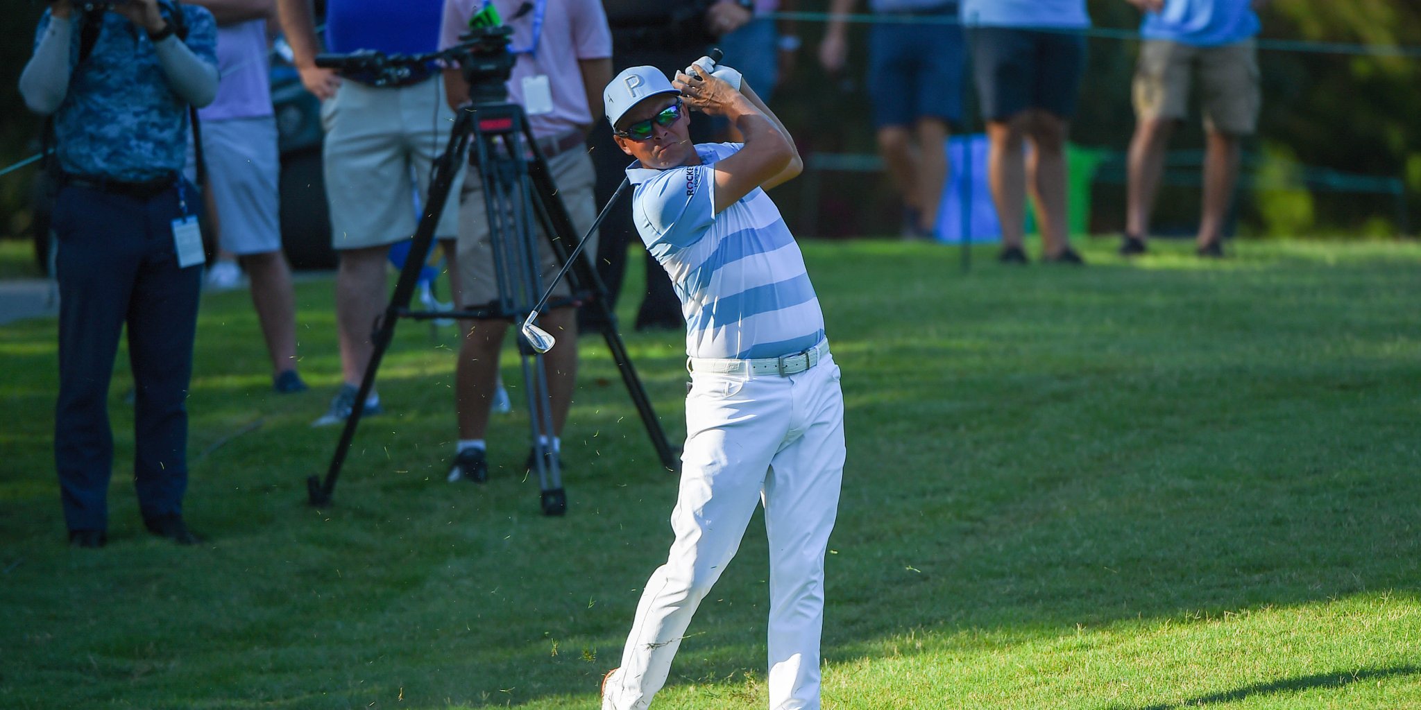 Golf Digest on Twitter: "Netflix and the PGA Tour are reportedly in talks to collaborate on a ...