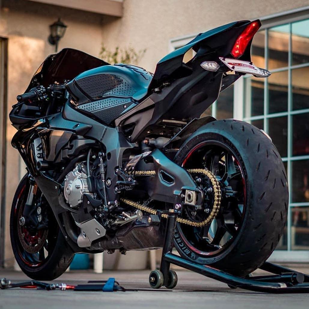 Top Modified Yamaha R1M, Yzf R6, Yzf R1 | atelier-yuwa.ciao.jp