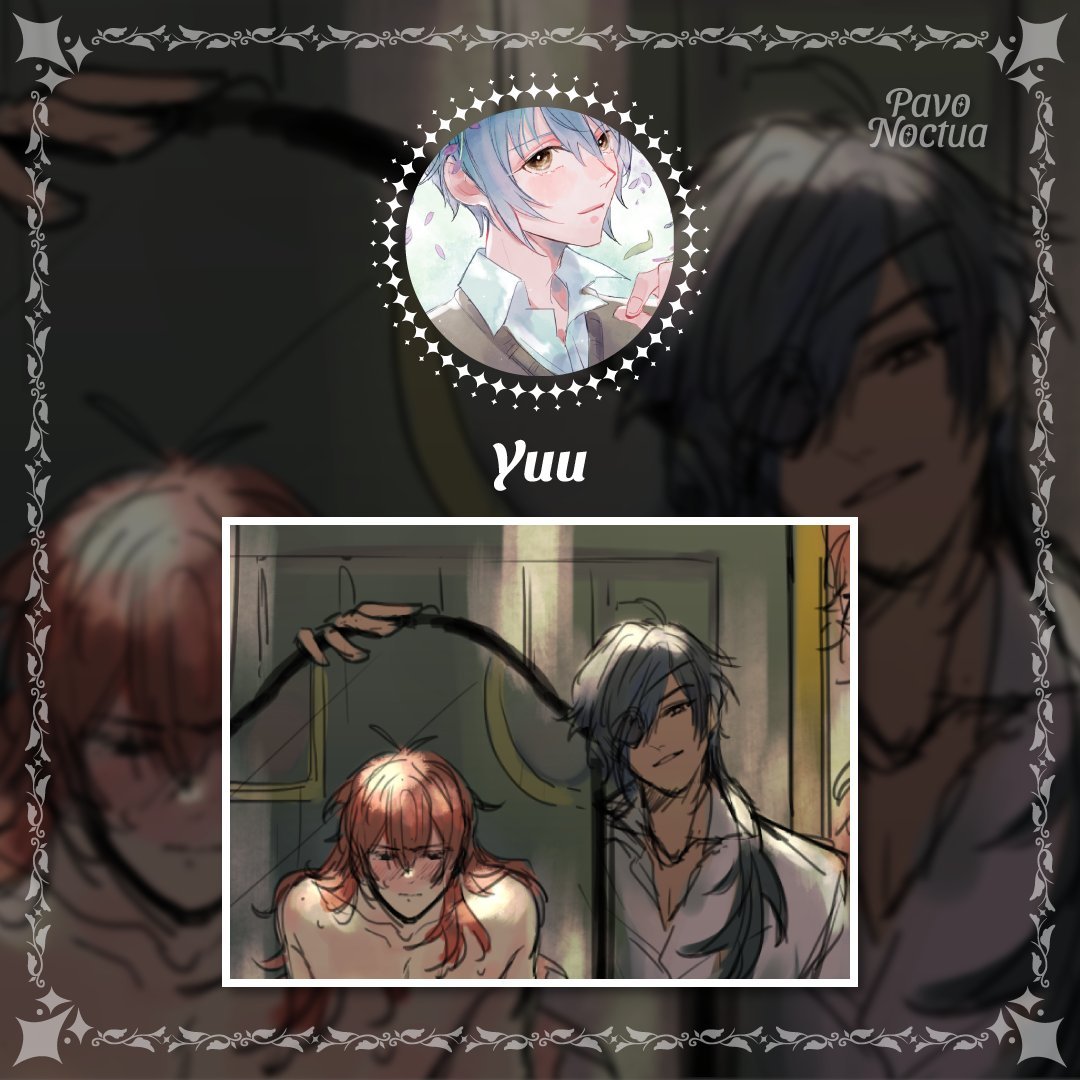 Pavo Noctua: In Production! on Twitter: " ️ARTIST-WRITER COLLAB🔥 Mirror mirror on the wall 🪞 ...