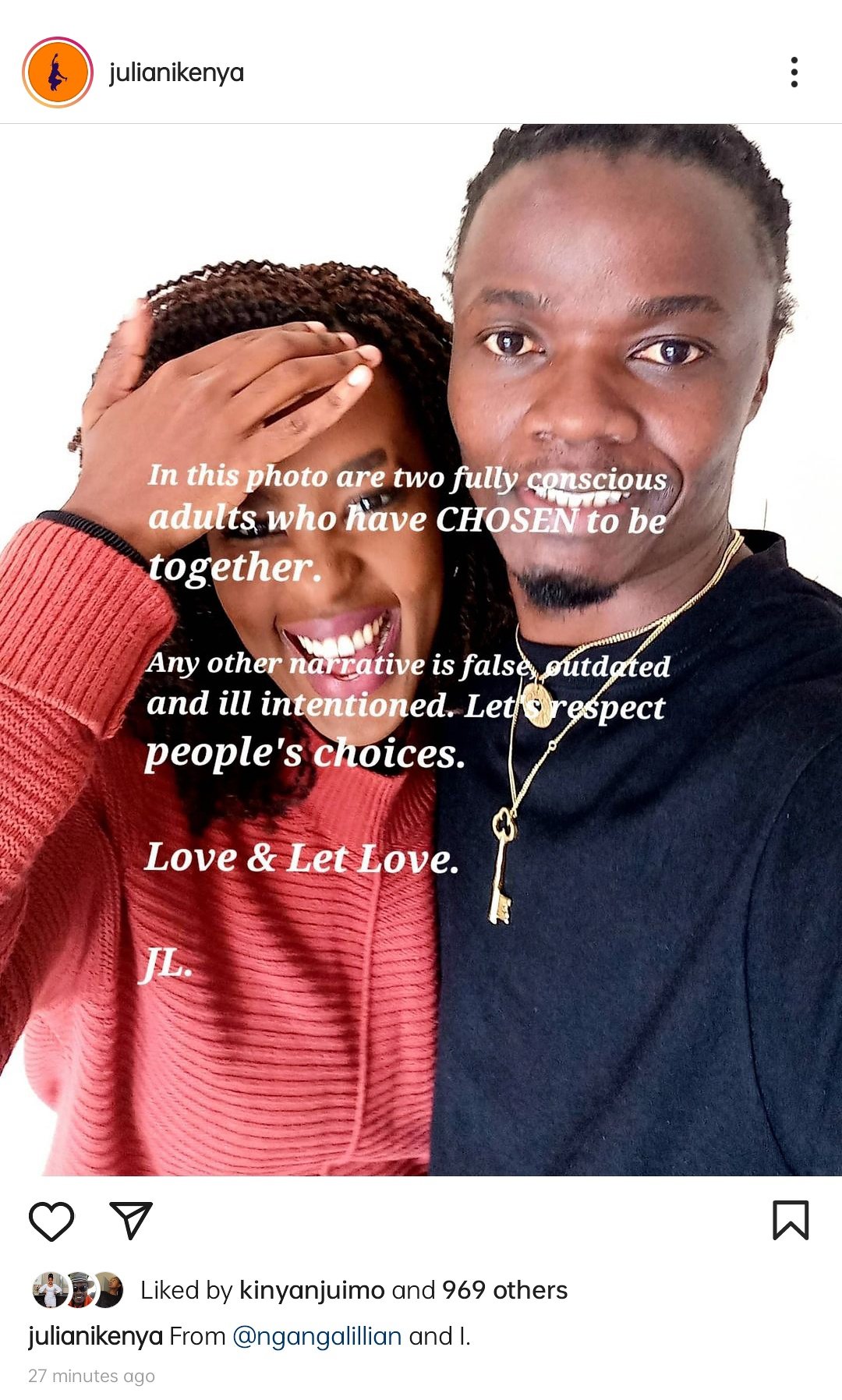 Oliver Mathenge on Twitter: "Since udaku haipendi uvivu, chukueni hiyo...…