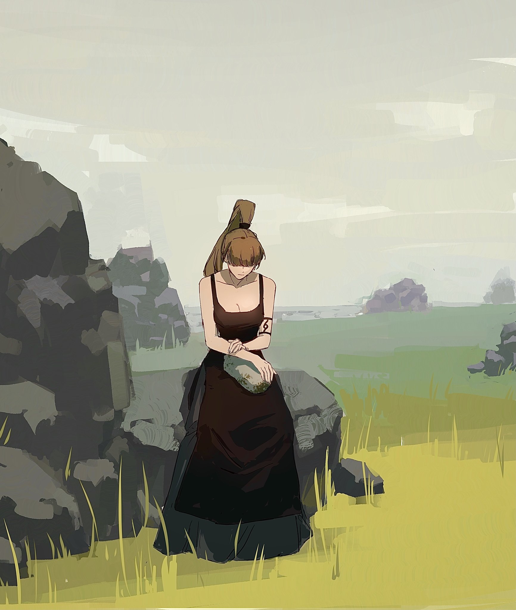 Chloanne Stone Trader