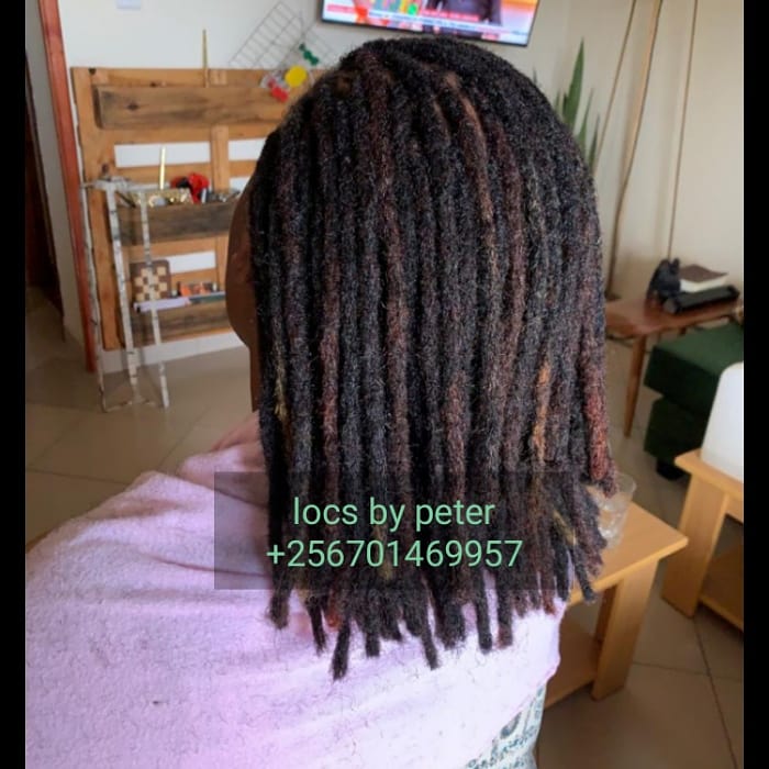 First Class Dreadlocks Uganda (@iamwspeter) | Twitter
