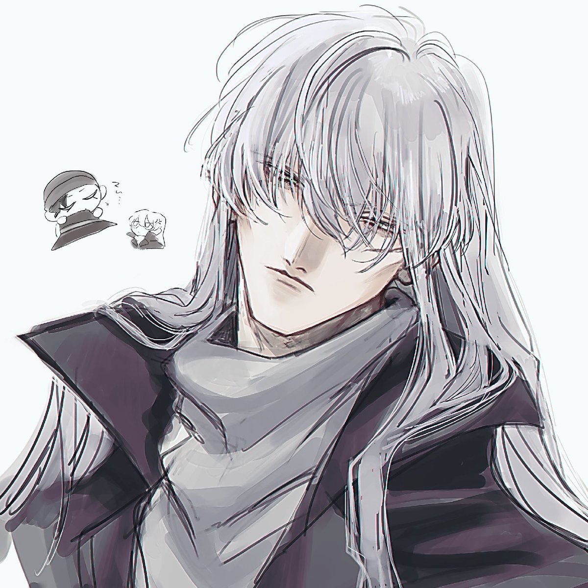 Twoucan - 興路 (@kmk_oc)