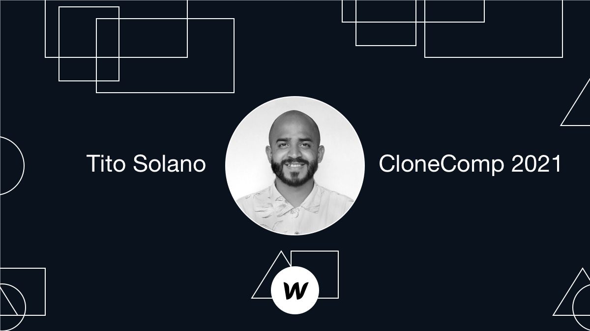 Tito Solano (@titosolanov) | Twitter