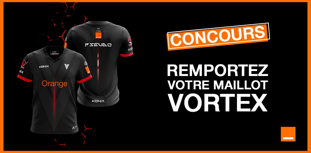 orange_caraibe on Twitter: "On a remarqué que certains d'entre vous ont flashé sur le nouveau ...