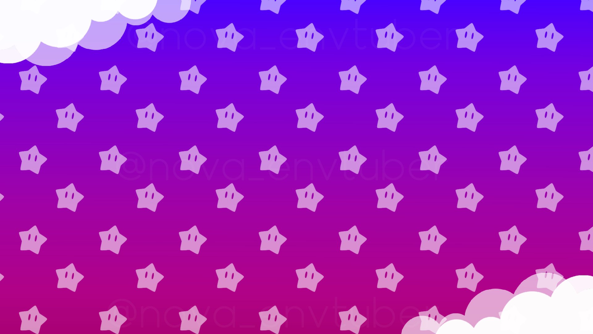Stars Background Twitter