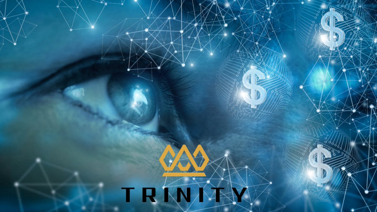 Trinity Crown (@Trinity__Crown) | Twitter