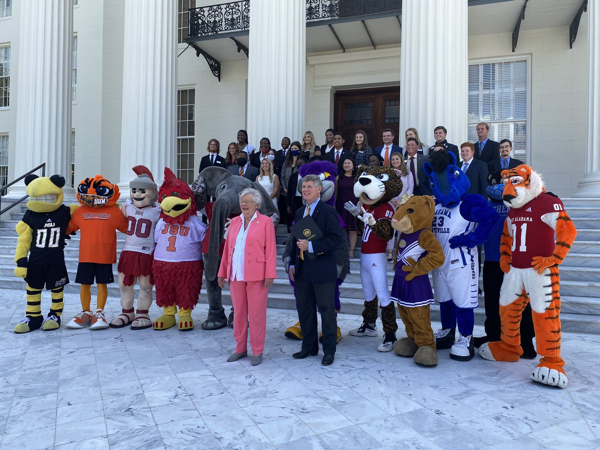 Home - Office of the Governor of Alabama