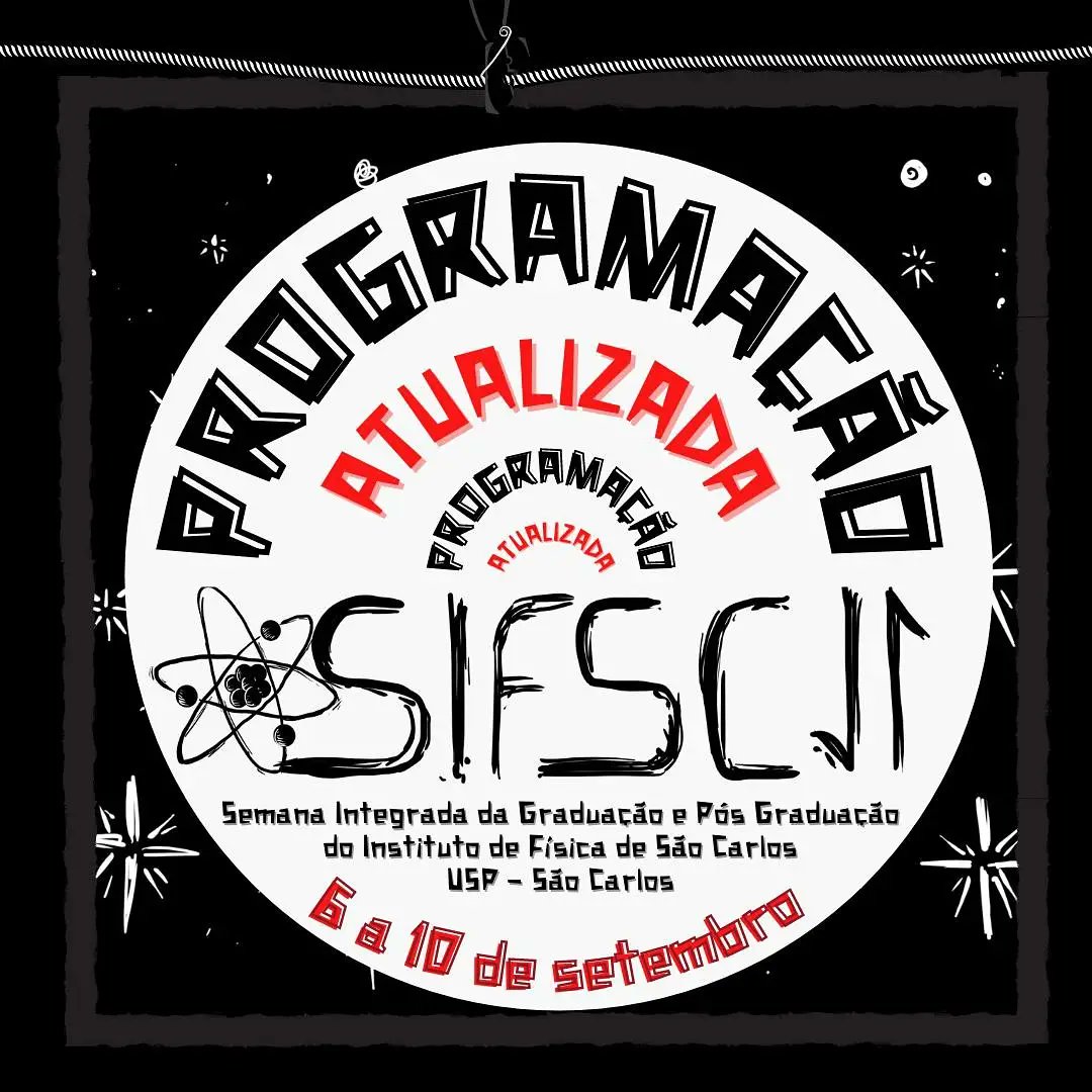 SIFSC 11 (@SIFSC11) | Twitter