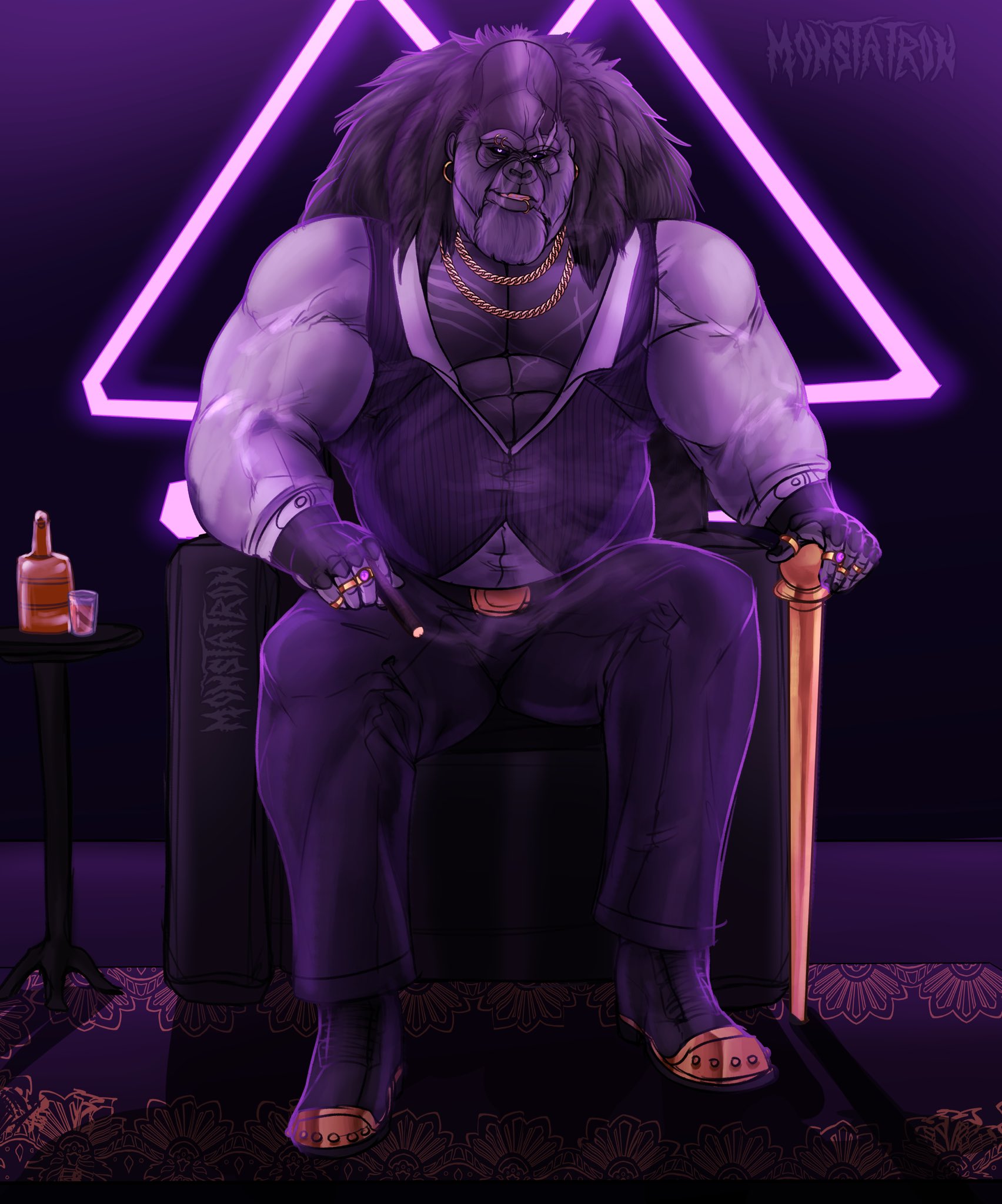 Corporate Mundo Cosplay