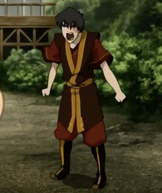 Zuko Season 3