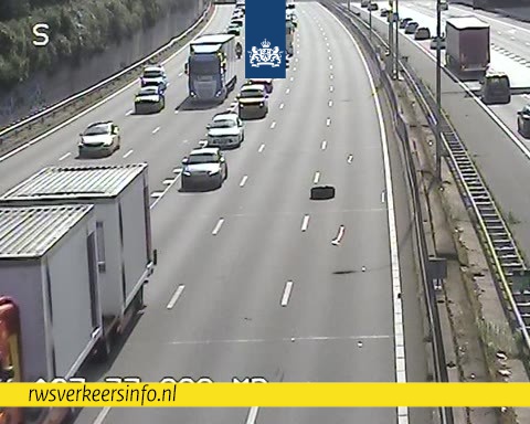 Rijkswaterstaat Verkeersinformatie on Twitter: "🏎️ | Mocht @LewisHamilton dit weekend in ...