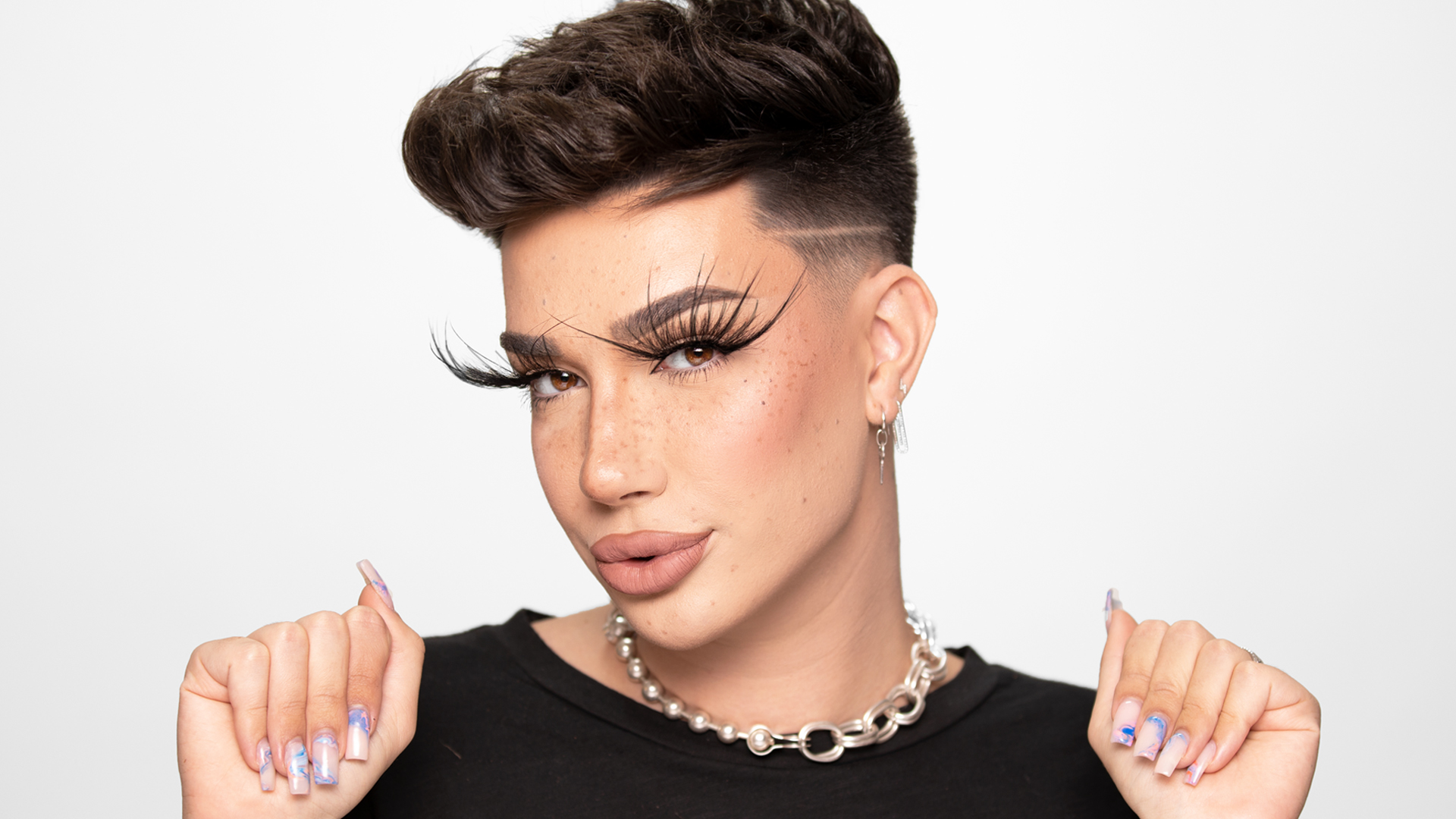 Worlds Longest Eyelashes