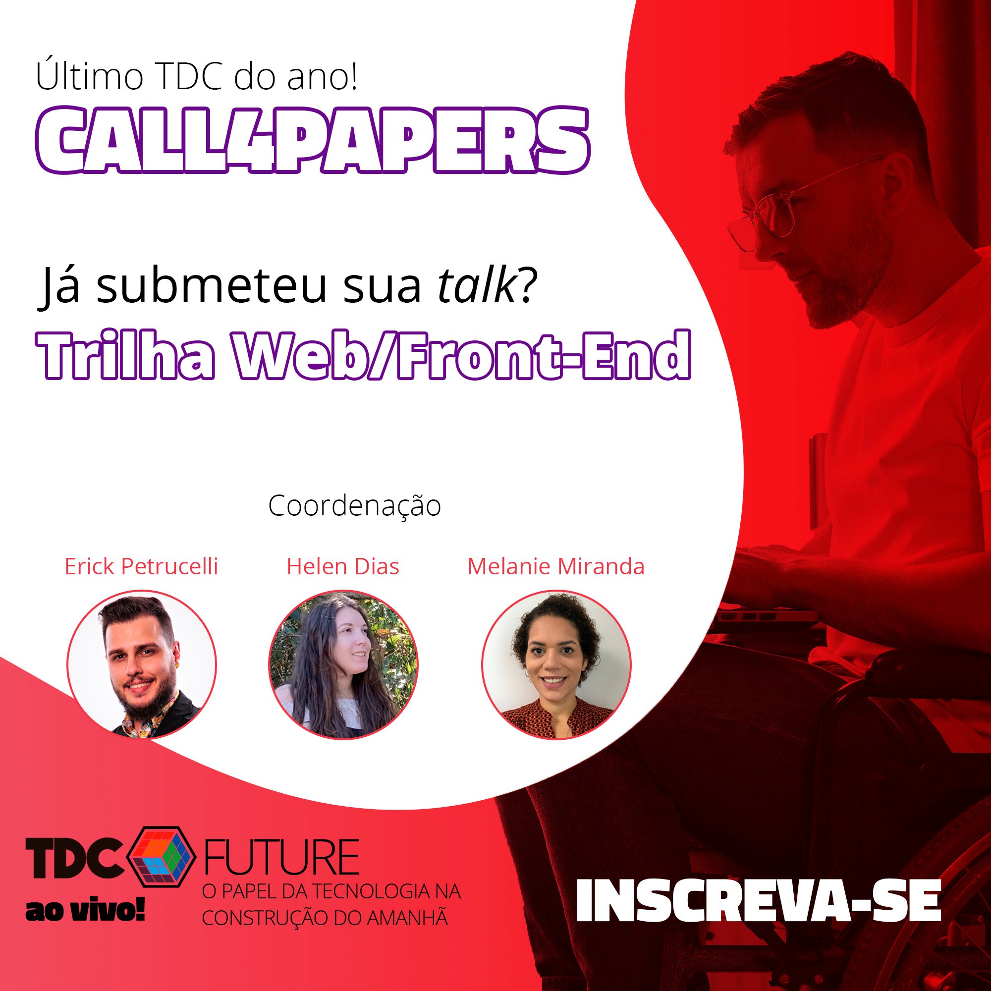 Erick Petrucelli (@erickpetru) / Twitter