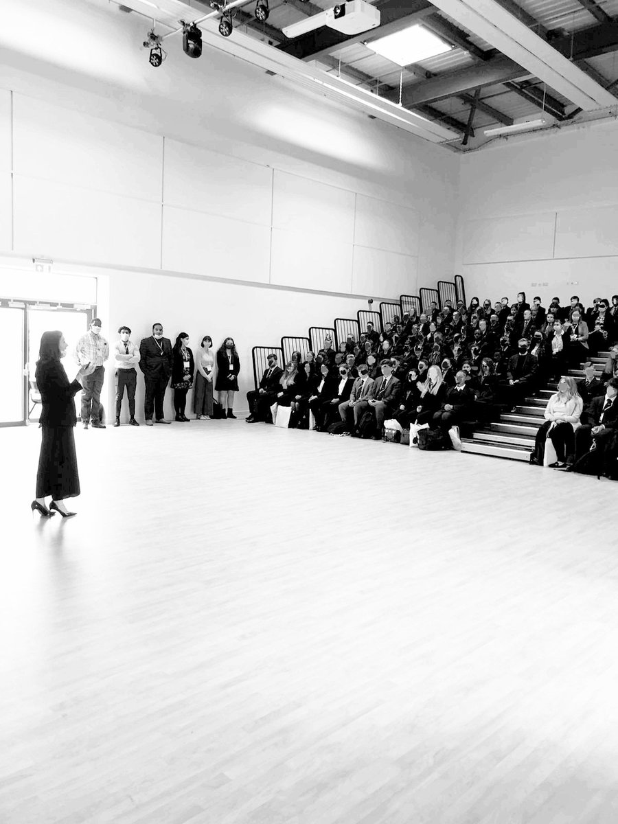 Welcome to Sir Frederick Gibberd College