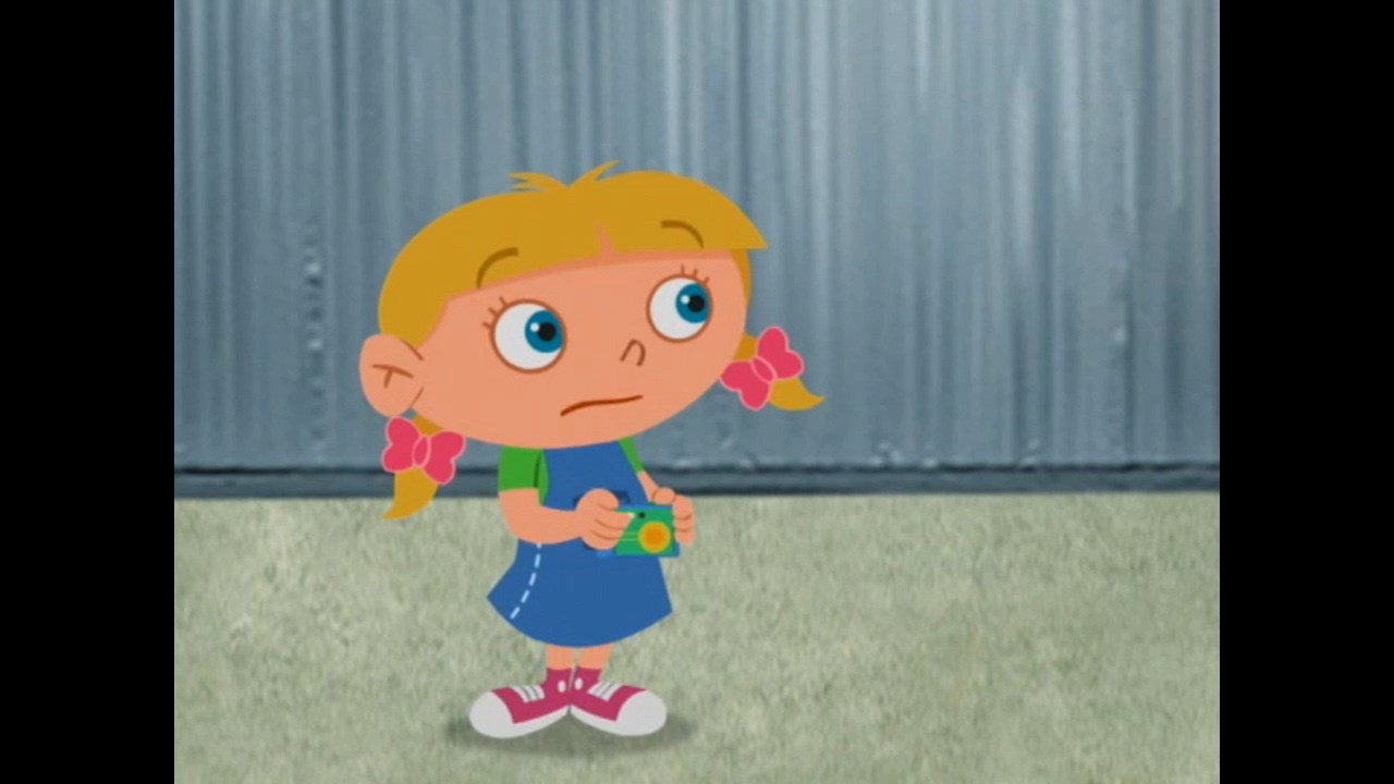 Little Einsteins Annie Pat/little Einsteins Paper Playset