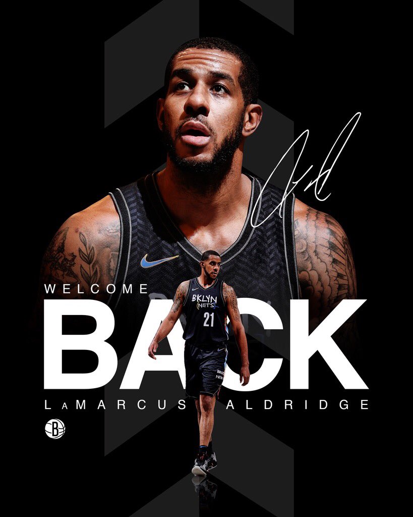 Lamarcus Aldridge Wallpaper