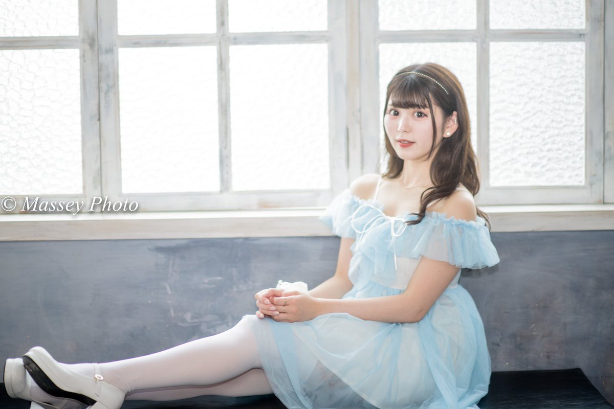 マッシー on Twitter: "8/14 #コットン撮影会 4部 ～ #結月ねね ちゃん 「studio Coucou」にて撮影。 @nene_riamu @Cotton_Photo ...