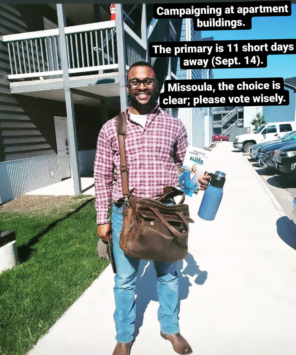 Jacob Elder For Missoula Mayor (@elder_mayor) | Twitter