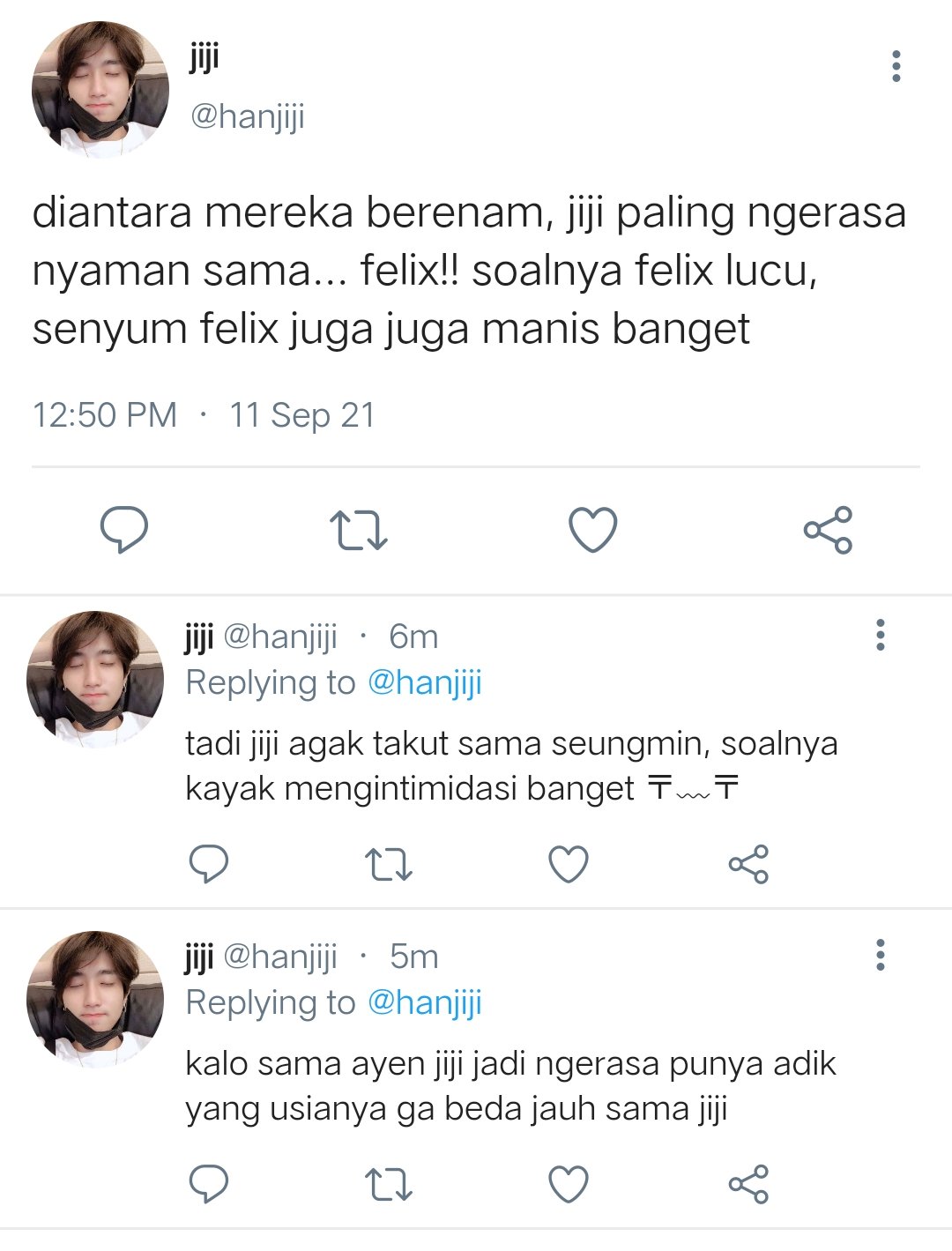 ji🐿️ minsung au📌 on Twitter: "70.…