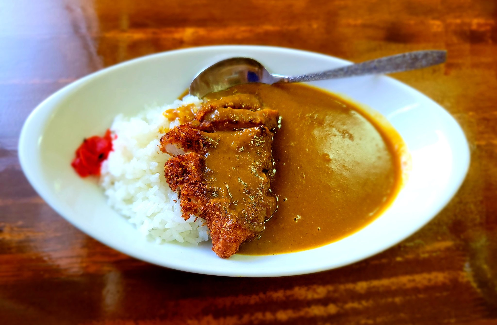 takeuchi_sds on Twitter: "アメブロを投稿しました。 『904♡昼ごはん「かつみ食堂」』 https://t.co/0Oc5jvTWq1 ごちそうさまでした😋🙏 ...