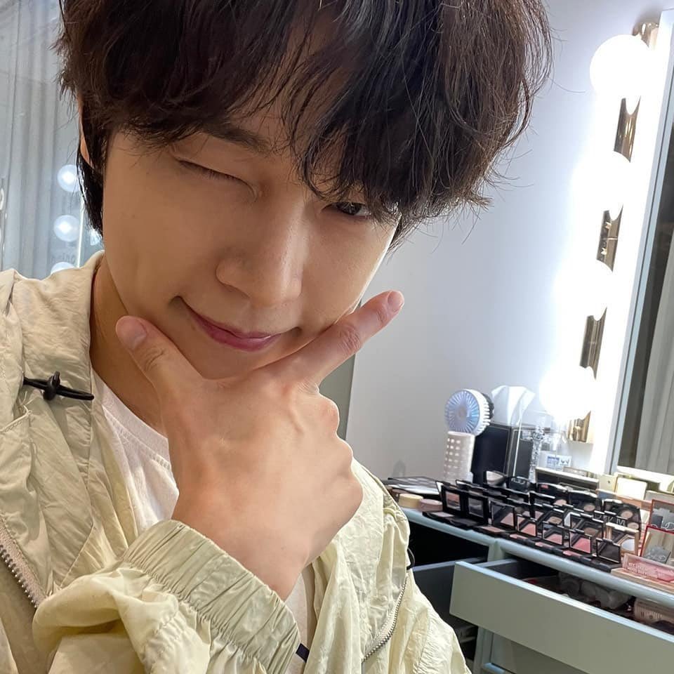 kang yooseok pics and vids on Twitter: